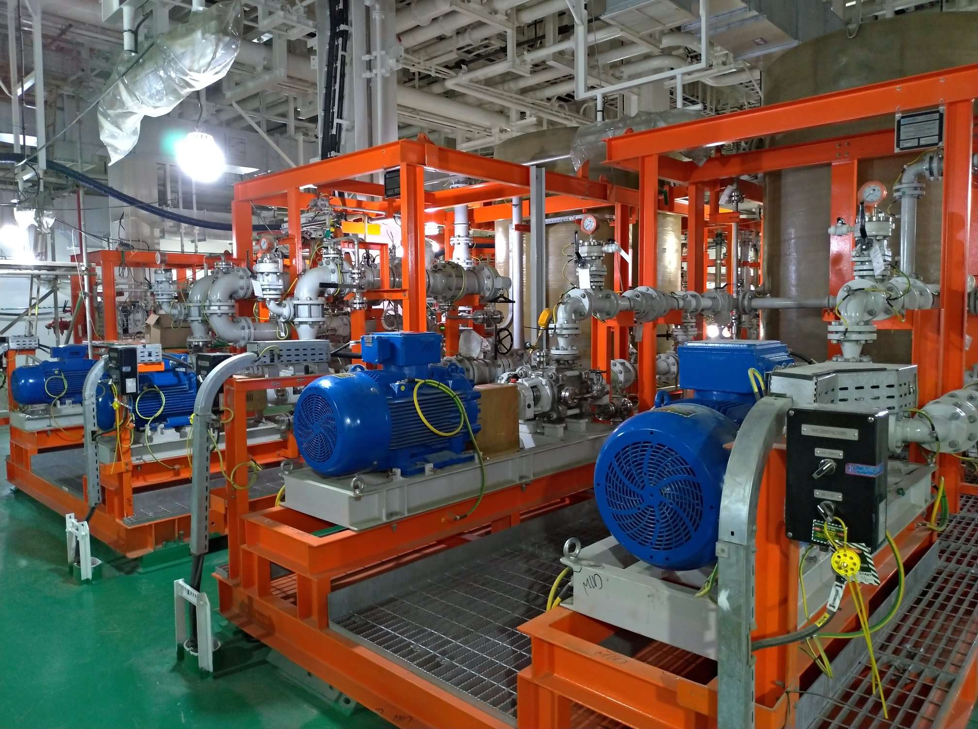 Unidro - Nijhuis Saur Industries