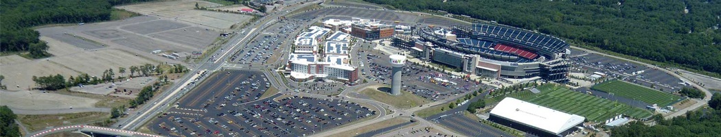 Natural Systems Utilities - Nijhuis Saur Industries