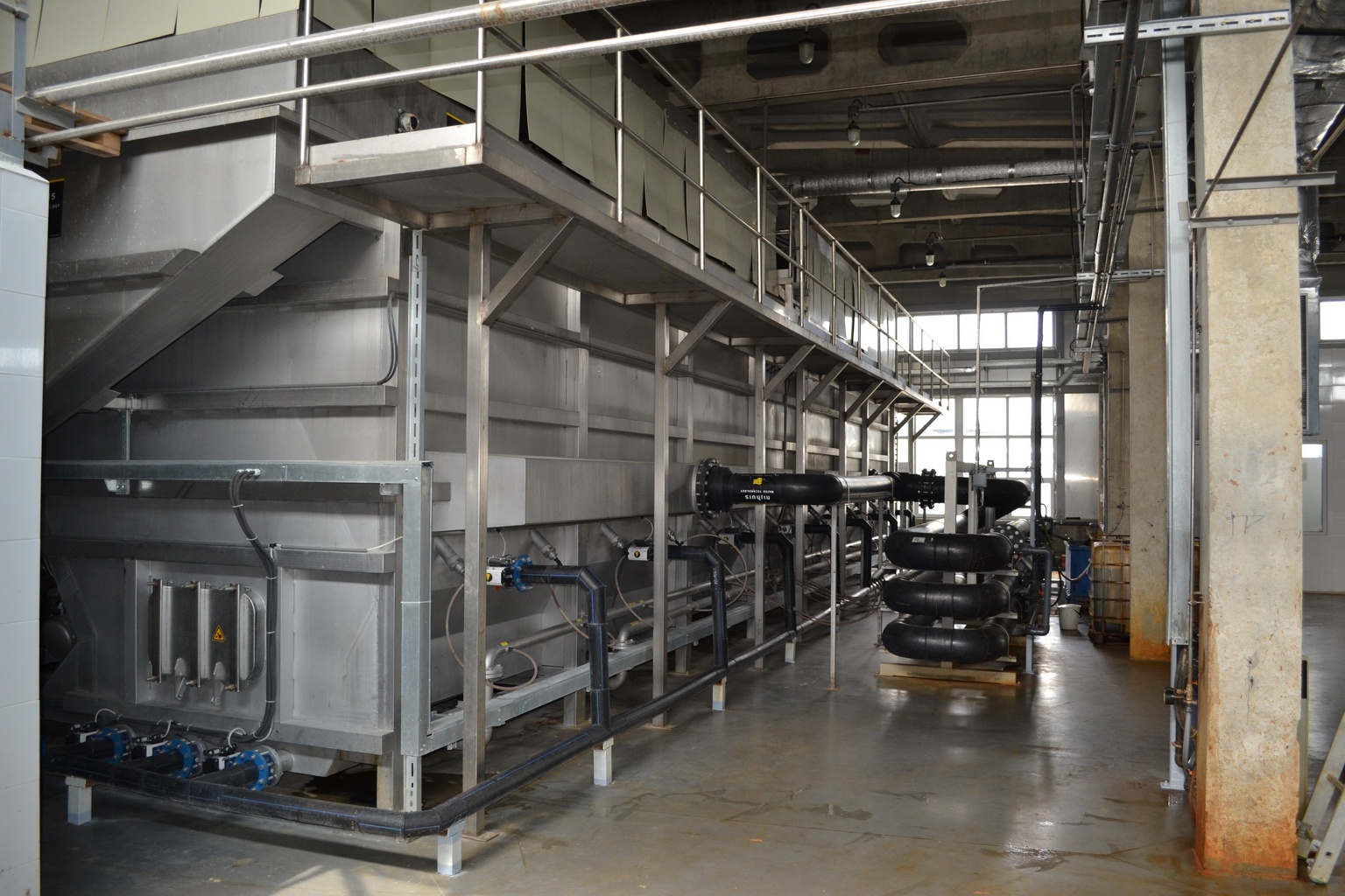 DAF - IPF-NPF - Nijhuis Saur Industries